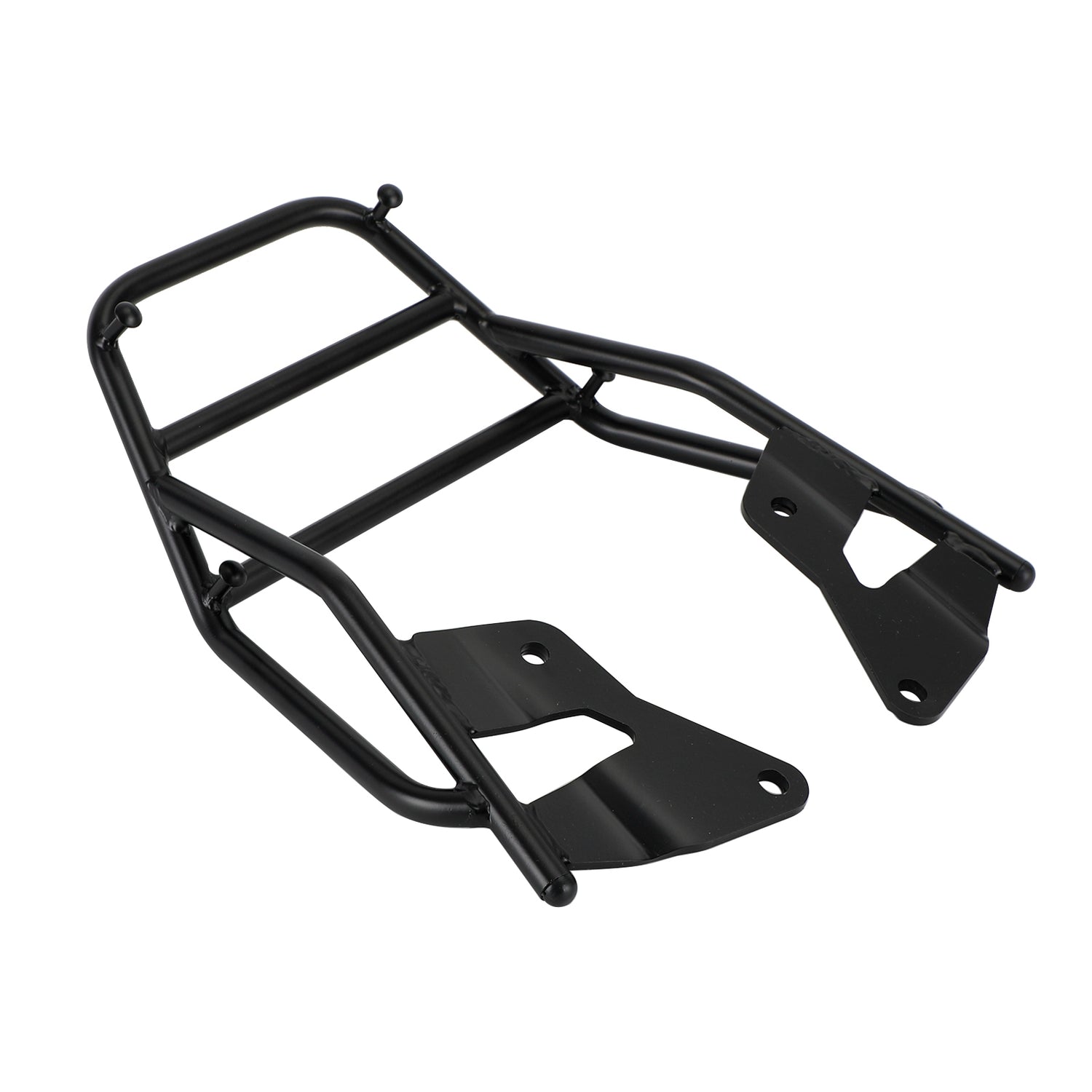 Touring Luggage Rack for Honda MSX 125 Grom SF 2016-2020 Rear Cargo Ra