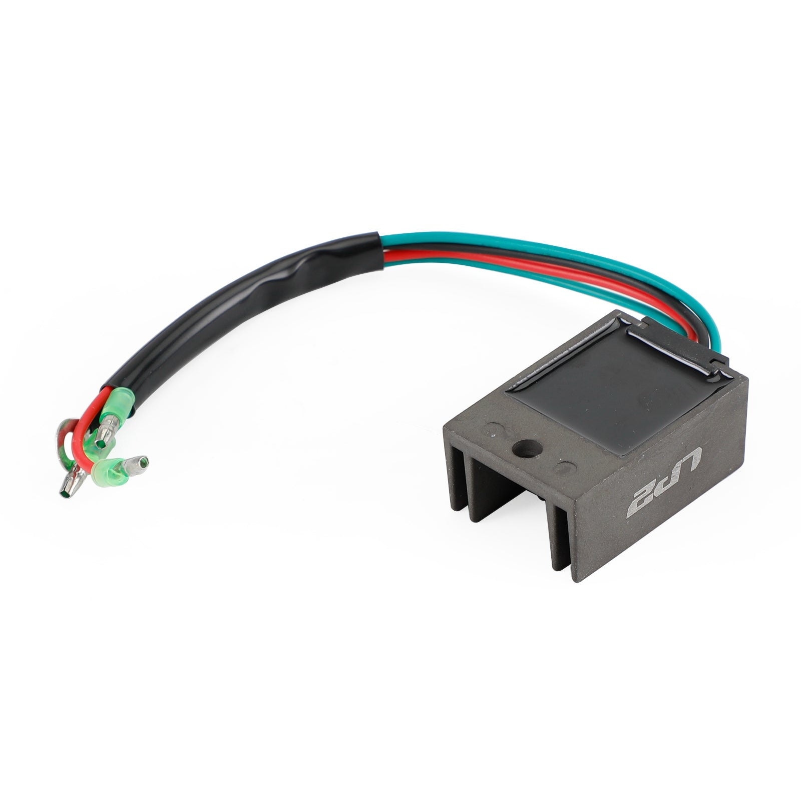 Rectifier Regulator For Yamaha RA1100 Wave Raider Venture WVT1100 EXT1