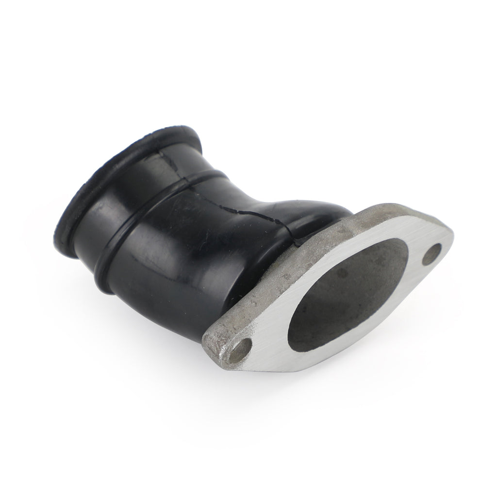 Engine Carburetor Rubber Intake Reed Boot For Honda FL250 MT250 1974-1