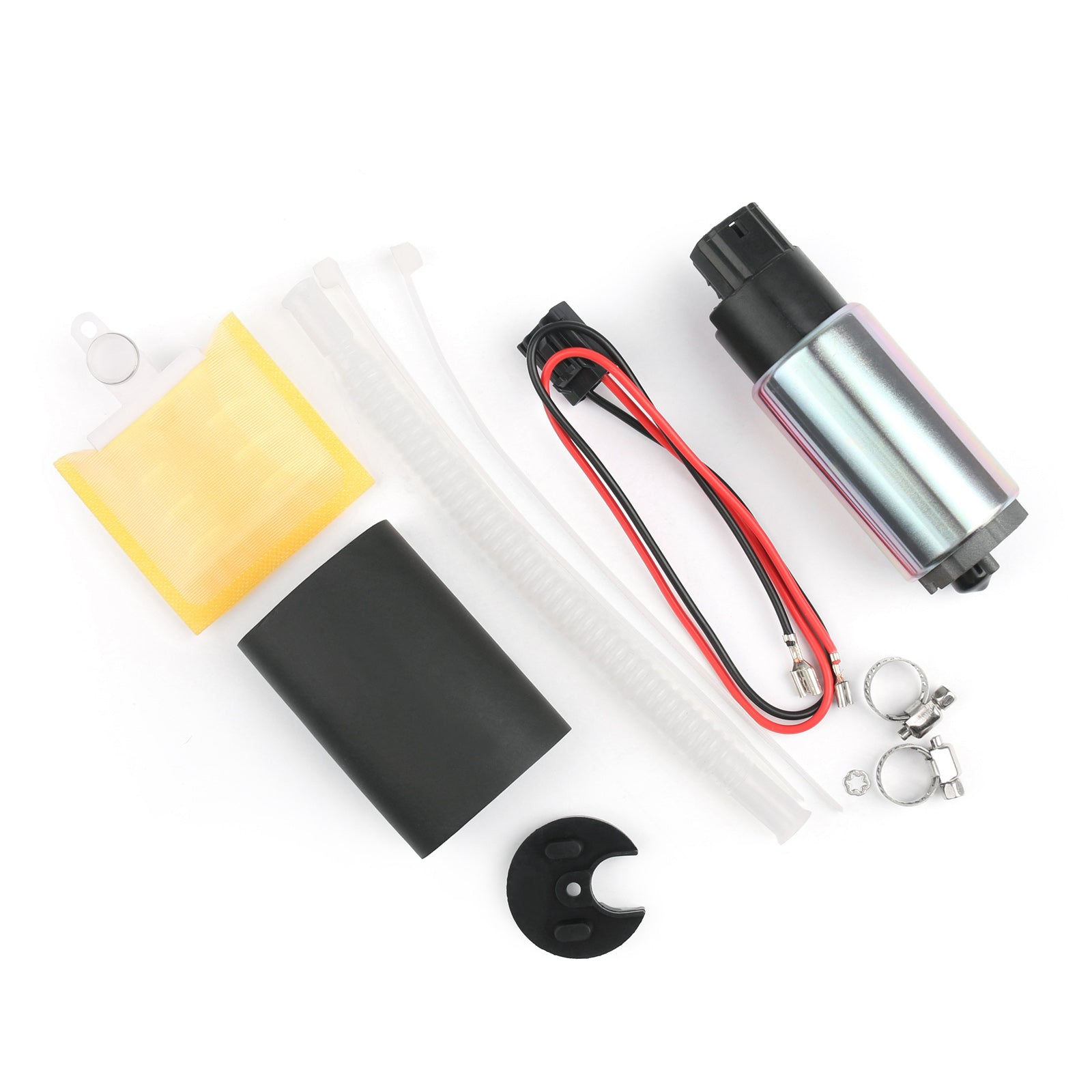 Fuel Pump For Harley SOFTAIL STANDARD 1450 ROAD KING DYNA STREET Fat B