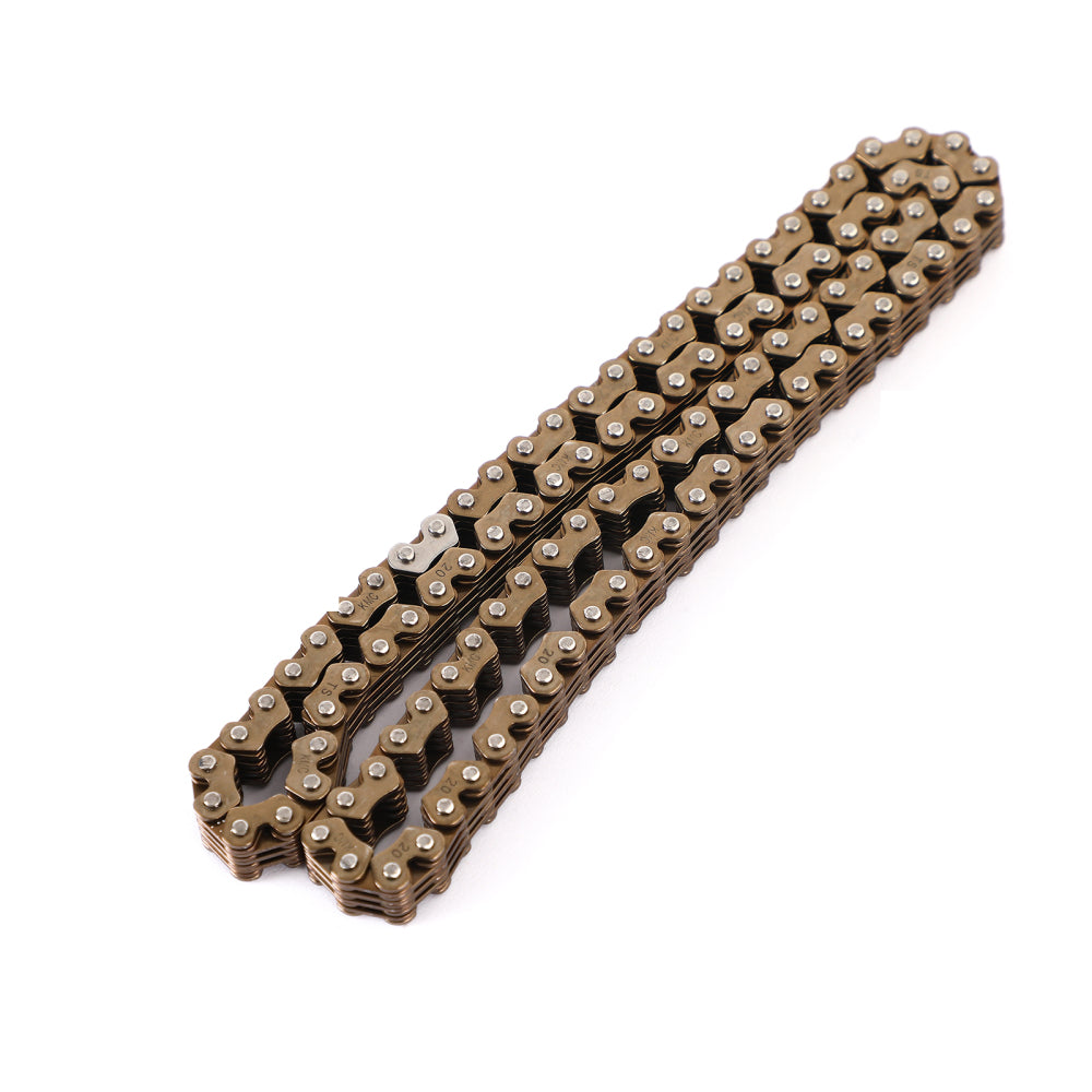 Timing Drive Chain For Honda Xr250 Xr250R Xl250S Xr250L Ex305 Er250 92