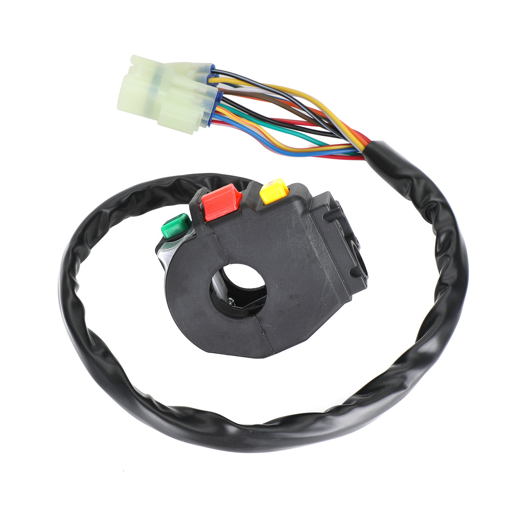 Starter Stop Switch Kill Switch 703500920 For Can-Am Outlander 650 800